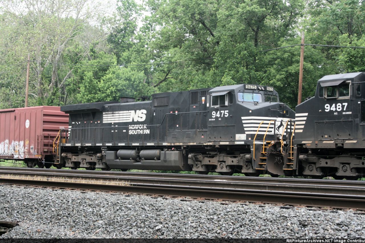NS 9475